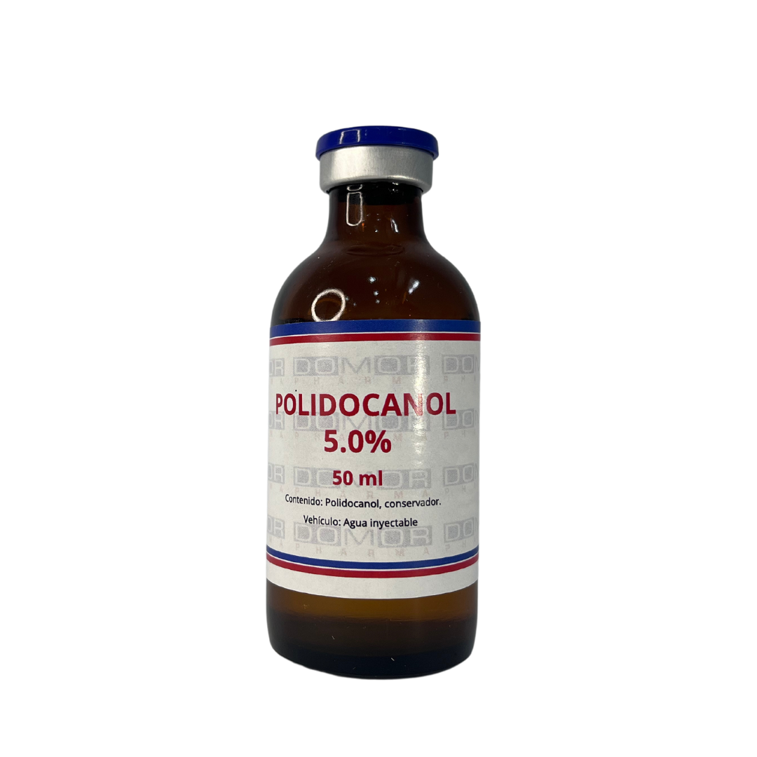 Polidocanol 5% 50ml – Domorpharma