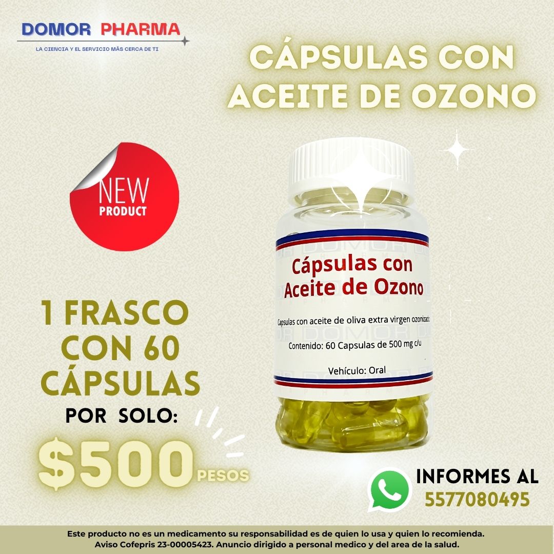 Domorpharma