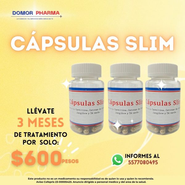 Promociones – Domorpharma