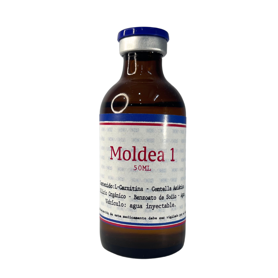 Moldea 1 50ml – Domorpharma